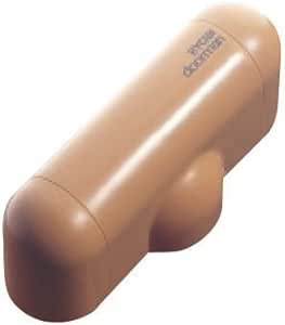 Amazon.co.jp: リョービ ドアマン S-101P ライトブラウン 箱入 : DIY・工具・ガーデン