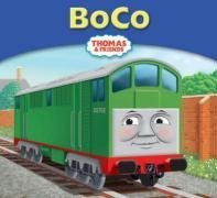 Amazon.co.jp: BoCo (Thomas Story Library) : 洋書