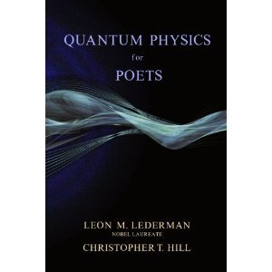 Amazon.com: Quantum Physics for Poets (10) by Lederman, Leon M - Hill ...