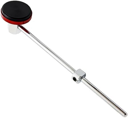 Amazon.com: パール(Pearl) DEMON XR Drum Pedal Beater (B-350XR) : Musical ...