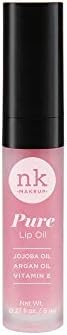 Amazon.com : NK Pure Lip Oil (STRAWBERRY) : Beauty & Personal Care
