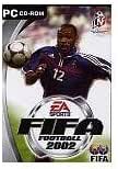 FIFA 2002 [video game]: PC: Video Games - Amazon.ca