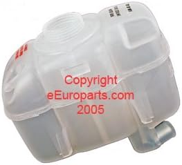 Amazon.com: GM Genuine Parts 22801031 Engine Coolant Recovery Tank ...