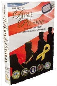 The Best of Bible Pathways: 366 Daily Devotions Genesis Through ...