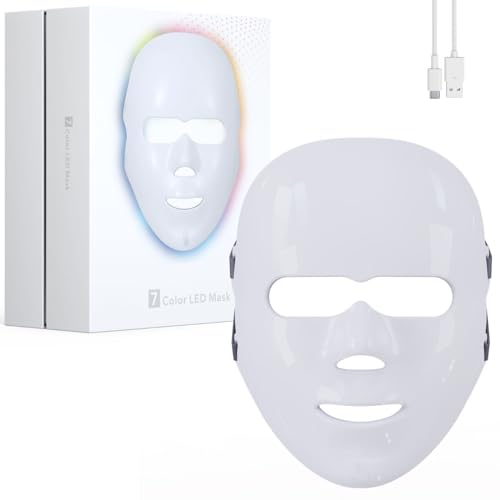 Find The Best Anti Aging Light Mask Reviews & Comparison - Katynel