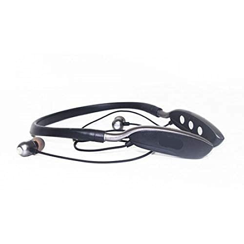 LIONBOLT JB40 Bluetooth Headset Comes with Latest Bluetooth Version5.0 ...