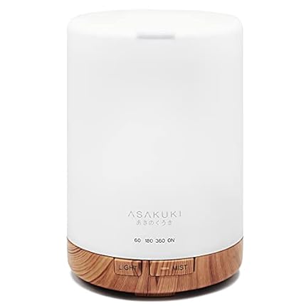 The 30 Best Home Diffusers of 2025 [Verified] - Cherry Picks