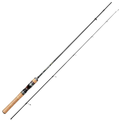 Find The Best Ultra Light Casting Rod Reviews & Comparison - Katynel