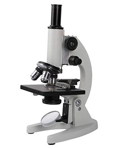 Craft Student Microscope: Monocular Junior Microscope : Amazon.in ...