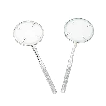 AjantaExports Cross Cylinder Lens Enhancing Visual Clarity with Cross ...