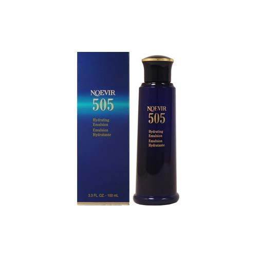 Amazon.com : Noevir 505 Skincare 505 Hydrating Emulsion 3.3oz : Facial ...