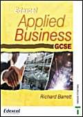 Buy Edexcel (Applied Business GCSE) Book Online at Low Prices in India ...