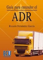 Guía para entender el ADR : Fernández García, Ricardo: Amazon.de: Books