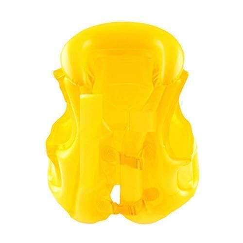 Roxbury Swimming Pool Jacket Swimming Inflatable Jacket for Kids Learn ...
