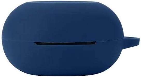 ADDGRIP Silicone Cover Compatible with Oraimo Airbuds 3 case, oraimo ...