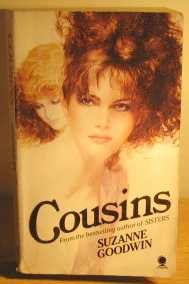 Cousins: Goodwin, Suzanne: 9780722140932: Amazon.com: Books