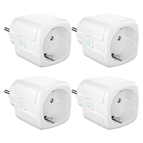 Die 10 besten WLAN-Steckdosen mit Strommessung