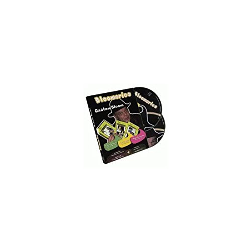 Amazon.com: Bloomeries by Gaetan Bloom : Movies & TV