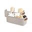 StorageWorks Narrow Storage Boxes, Long Storage Baskets for Organising ...