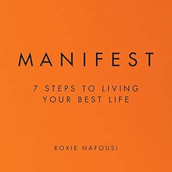 Amazon.com: Manifest: 7 Steps to Living Your Best Life (Audible Audio ...