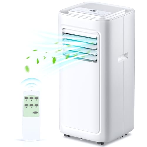 Portable Ac For Garage – The 15 best products compared - Your Motor Guide