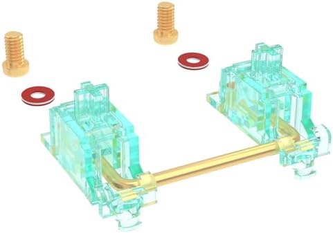 Amazon.com: DUROCK Stabilizer V3, Screw in Stabilizers with 2u 6.25u 7u ...