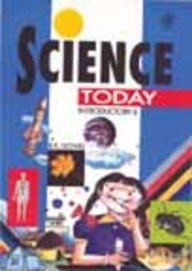 Amazon | Science Today Introductory: Part - II | Gowel, B. K. | Mathematics