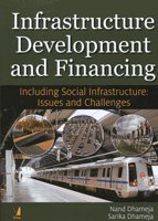 Buy Infrastructure Development and Financing Book Online at Low Prices ...