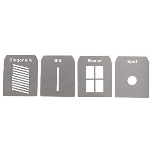 Amazon.co.uk Best Sellers: The most popular items in Lighting Gobos