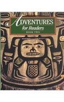 Amazon.com: Adventures for Readers, Book 2: 9780030986307: Safier: Books