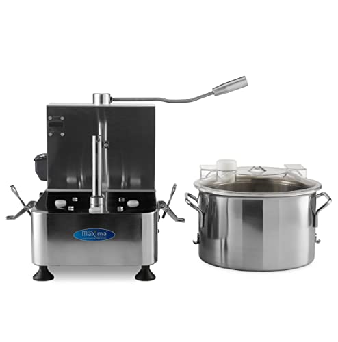 Maxima Robot Cucina 6L - ConsiglioPro.it