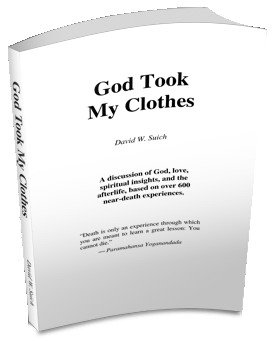 God Took My Clothes (2017), Softcover Book: David W. Suich ...