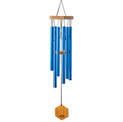 Amazon Best Sellers: Best Wind Chimes