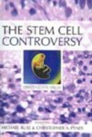 Stem Cell Controversy : Debating the Issues: 9780613920308: Amazon.com ...