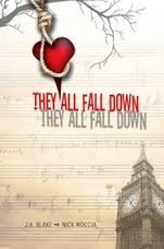 They All Fall Down: Tammy Cohen: 9780989292603: Amazon.com: Books