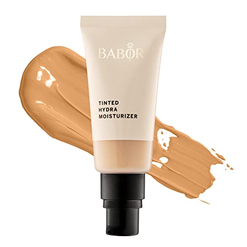 Babor Getönte Tagescreme – Die 15 besten Produkte im Vergleich - Womensvita