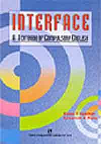 Buy Interface: A Textbook of Compulsory English Book Online at Low ...