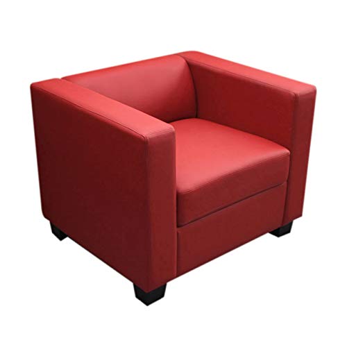 Cocktailsessel Rot – Die 15 besten Produkte im Vergleich ...