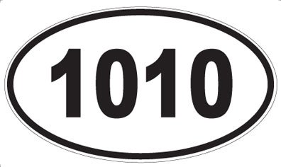 The Spiritual Significance Of 1010: Hidden Divine Messages