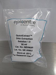 Amazon.com: Epicentre - QE09050 - QuickExtract DNA Extraction Solution ...