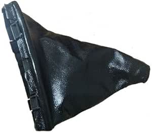 Amazon.com: FEILIDAPARTS Hand Parking Brake Lever Boot Compatible with ...