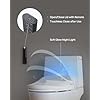 Coway Electronic Bidet Elongated Toilet Seat with Instantaneous Water ...