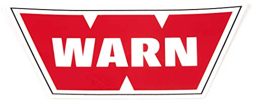 How To Get Free Warn Industries Stickers - Stickers Are Sticky