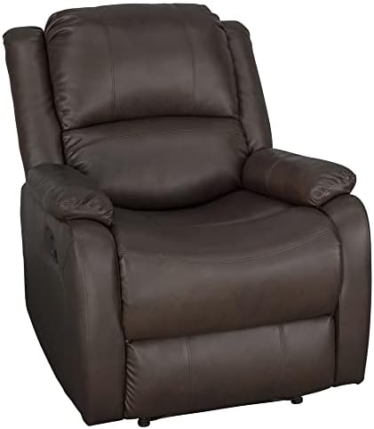 Amazon.com: RecPro Charles Collection | 30" Zero Wall Wall Hugger ...