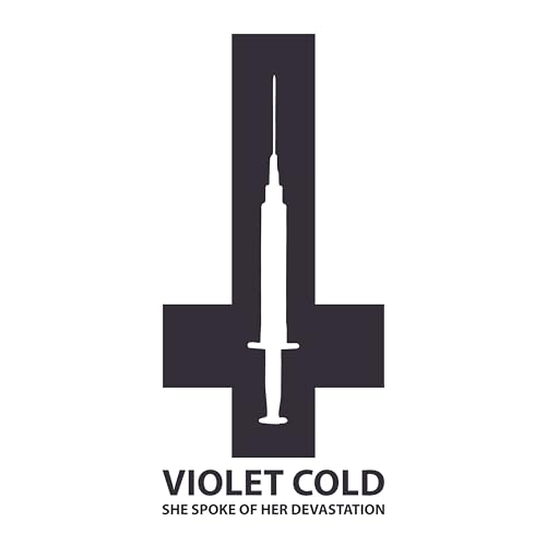 Play She Spoke of Her Devastation by Violet Cold on Amazon Music