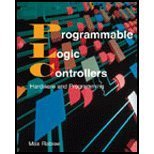 Programmable Logic Controllers: Hardware and Programming : Rabiee, Max, Fardo, Stephen W ...