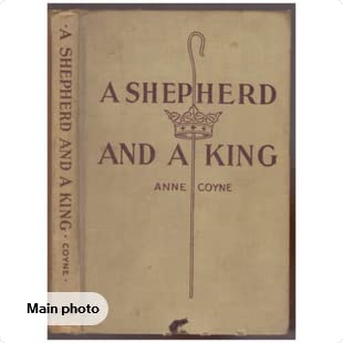 A Shepherd and a King: The Life of Jean Marie Vian : Amazon.de: Bücher