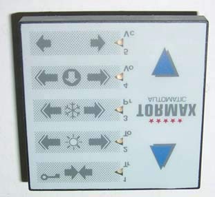 Amazon.com: TORMAX Function Control Panel (TCP Controllers ...