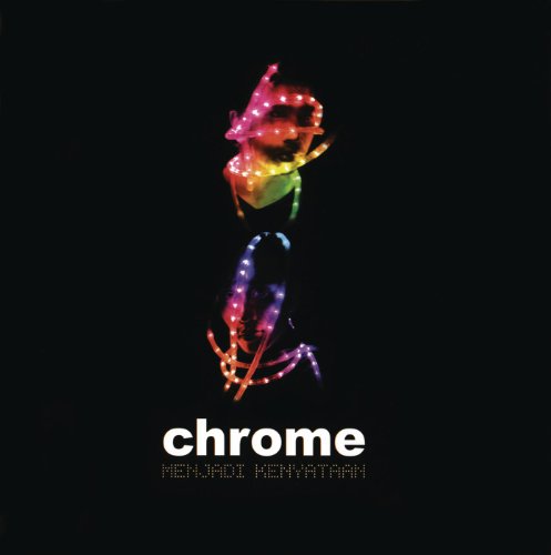 Play Menjadi Kenyataan by Chrome Band on Amazon Music