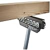 wolfcraft Multi-Function Support Stand and Roller Trestle I 6102300 I ...